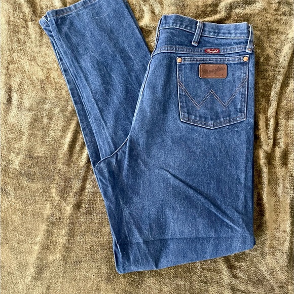 Wrangler | Jeans | Wrangler Jeans | Poshmark